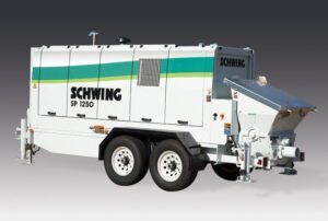 New vs. Used Schwing Line Pumps: Which Is Right for Your Business ...